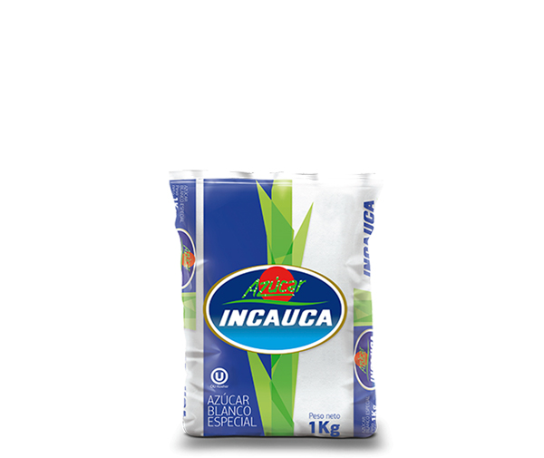 Azúcar En Colombia | Incauca S.A.S.