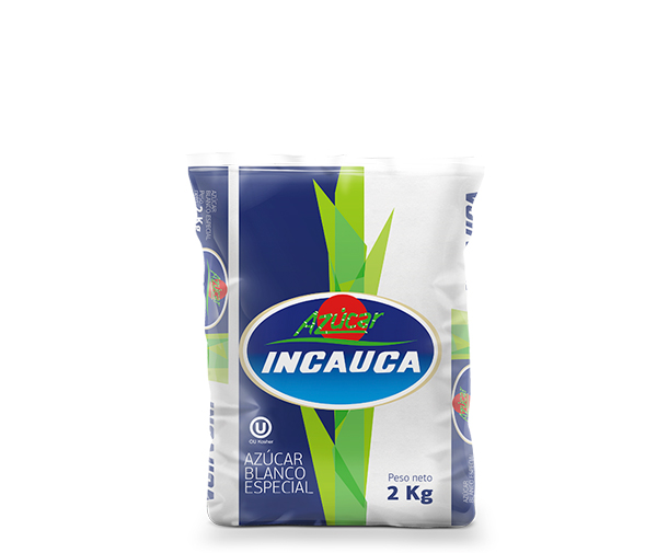Sugar | Incauca S.A.S.