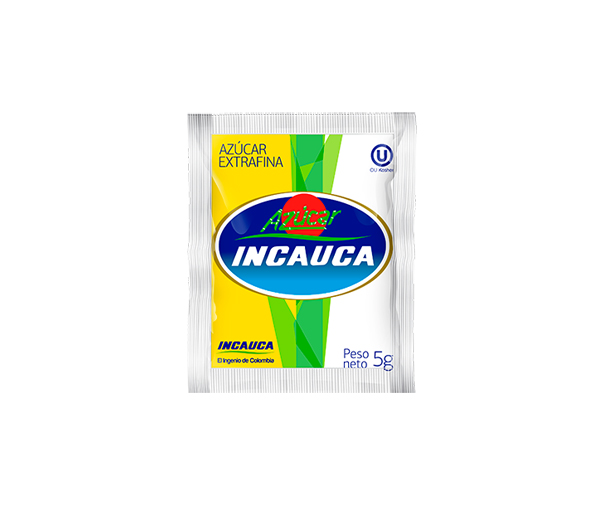 Azúcar En Colombia | Incauca S.A.S.