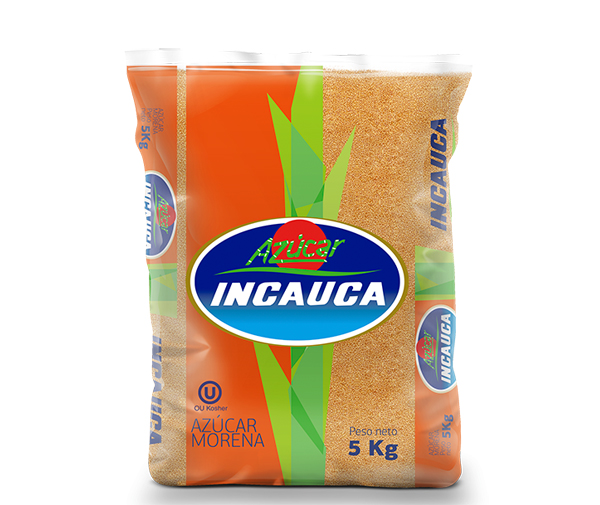 Incauca Brown Sugar