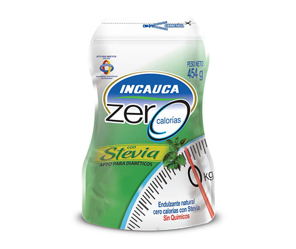 Endulzante Para Diabeticos | Incauca S.A.S.