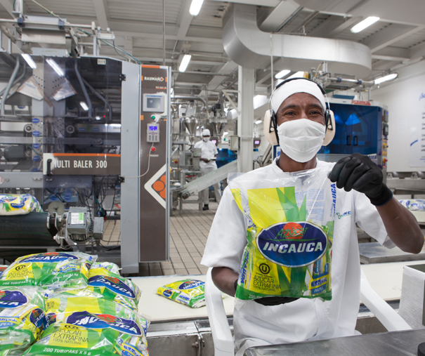 Quiénes somos | Incauca S.A.S.