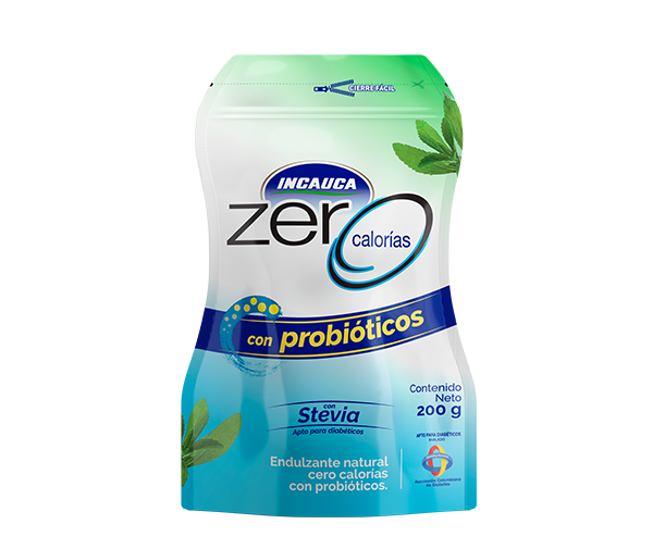 Incauca Zero | Incauca S.A.S.