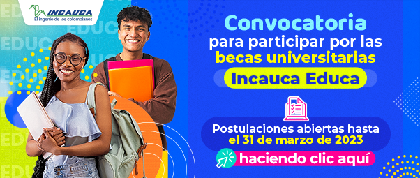 Incauca Educa | Incauca S.A.S.